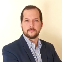 Benjamin Ugalde - Universidad de Chile