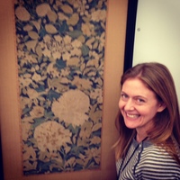 Alexandra Tunstall - Savannah College of Art and Design