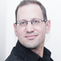 Christian Huber - Universitaet Potsdam