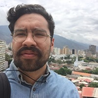 Andrew Mayton - University of Maryland, College Park