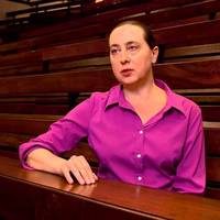 Susan Schroeder - The University of Sydney