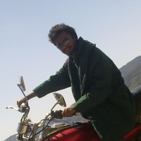 Harshad Dixit - University of petroleum & energy studies