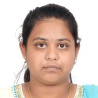 PRIYA A - Rajiv Gandhi University of Health Sciences