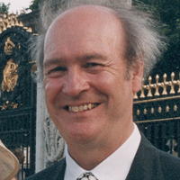 J Michael T Thompson - University of Cambridge