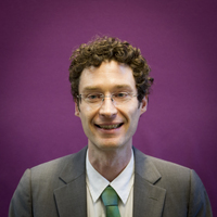 Anthony Valcke - Vesalius College, Vrije Universiteit Brussel