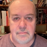 Chris Cavanagh - York University