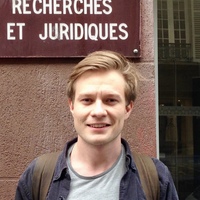 Grigory Gorbun - American Bar Foundation