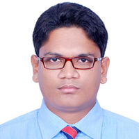 Md. Ashif Hossain - Independent Researcher