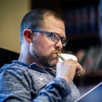 Kyle Claunch - Southern Baptist Theological seminary