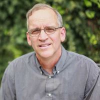 Jonathan Williams - Independent Researcher