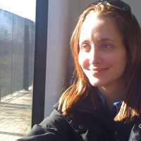 Clarissa Rodrigues Gonzalez - Universidad Complutense de Madrid