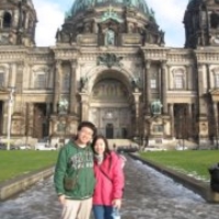 Tony Lau - University of St Andrews