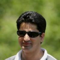 Bilal Habib - Wildlife Institute of India