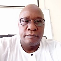 Wasike David - International University of east africa