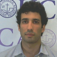 Mauro J. Saiz - Pontificia Universidad Católica Argentina