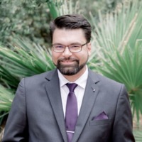 Jonathan Forbes - University of California, Santa Barbara