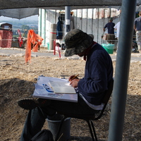 Brandon R . Olson - Metropolitan State University of Denver