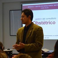 Alexander Rios Rios - Independent Researcher