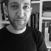 Pablo Lanza - Universidad de Buenos Aires