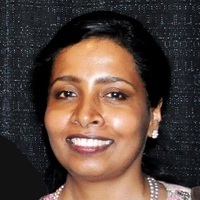 Clara Joseph - University of Calgary