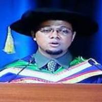 Rafi Rashid - National University of Singapore