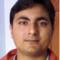 Arvind Shukla - Independent Researcher