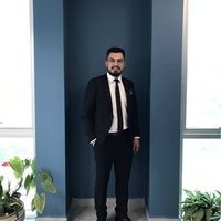 Semih Yılmazer - Yildiz Technical University