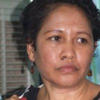 Mery Kolimon - Universitas Kristen Artha Wacana Kupang