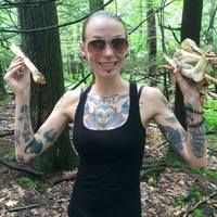 Caitlyn Breen - Brooklyn College of CUNY