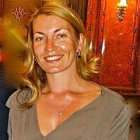 Maria Filatova - Russian Foreign Trade Academy