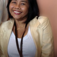 Dr Khin Mar Mar Khin - University of Oxford