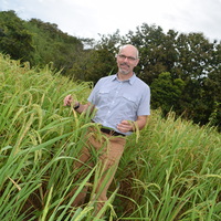 James Tuten - Juniata College