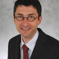 Marc Bohner - RMS Foundation