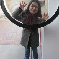 Azadeh Keivani - Pennsylvania State University