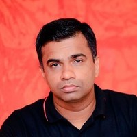 Tharindu Weerasinghe - University of Kelaniya