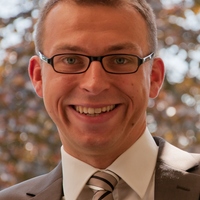 Christopher Weikert - Independent Researcher