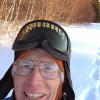 Don Stevens - University of Prince Edward Island