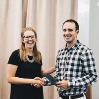 Devon Hagedorn-Hansen - University of Johannesburg, South Africa