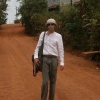 Zachary Kingdon - National Museums Liverpool