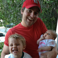 Mike Bartels - Tobii Technology