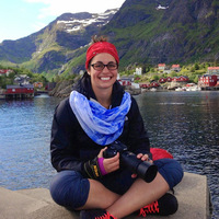 Michèle Masson-trottier - Université de Montréal