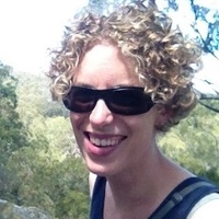 Edwina Kay - Deakin University