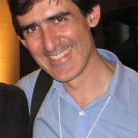 Beto Pimentel - Universidade Federal do Rio de Janeiro (UFRJ)