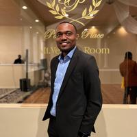 Emmanuel Onye-Amah - Bowling Green State University