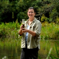 Jane Caffrey | University of West Florida - Academia.edu