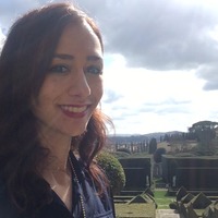 Victoria Addona - McGill University