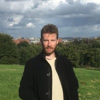 Fergus Cullen - University of Cambridge