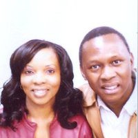 Maxwell Zakhele Shamase - University of Zululand