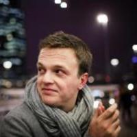 Luke Andrzejewski - New School for Social Research