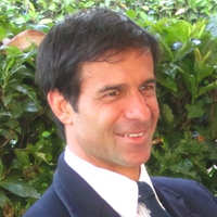 Jonathan Ives - University of Birmingham